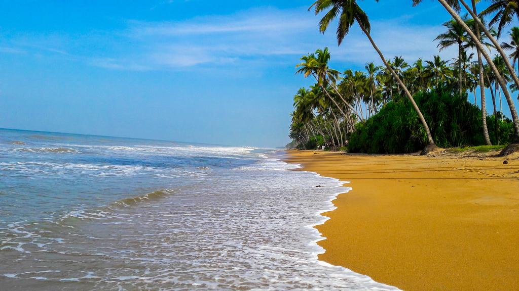 West coast beaches | Negombo - Wadduwa - Kalutara - Sri Lankan Riders